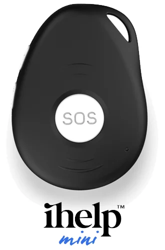 Protect your Lone Workers with an iHelp Device and Ok Alone