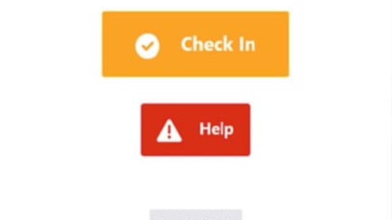 Help Button