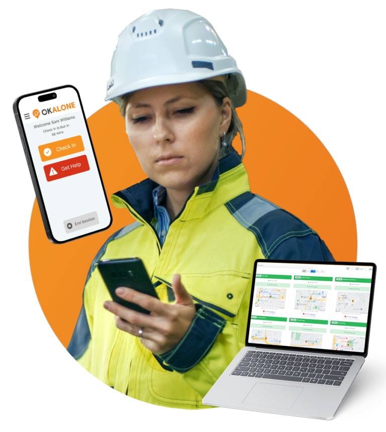 Automated Monitoring Plan - Ok Alone