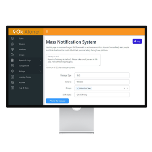 Mass Notification System | Emergency Mass Notification Systems