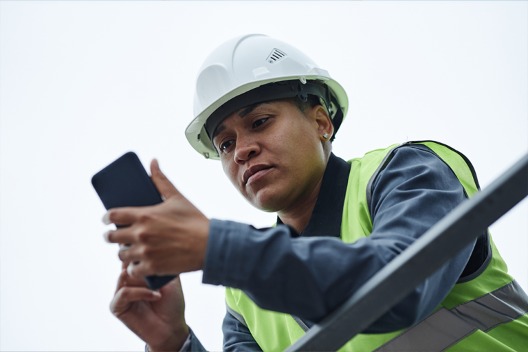 About OK Alone | Passionate About Safety