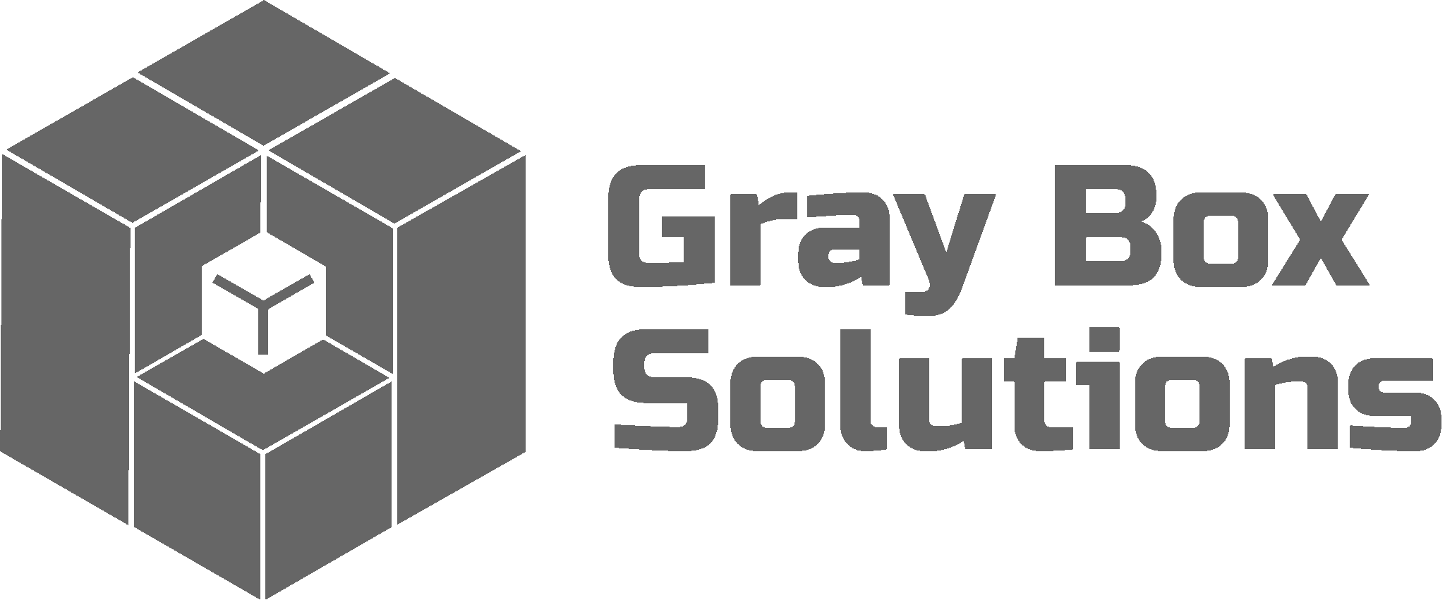 OK Alone and Gray Box