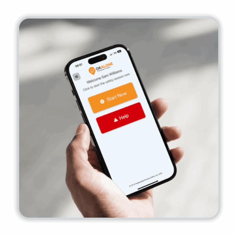 Panic Buttons for Lone Workers | Panic Buttons for Offices