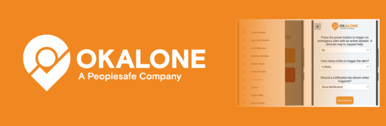 Android Power Button SOS: A Faster Way to Call for Help - Ok Alone